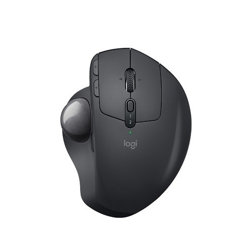 Logitech MX Ergo Plus Wireless Mouse Die besten Deals und ...