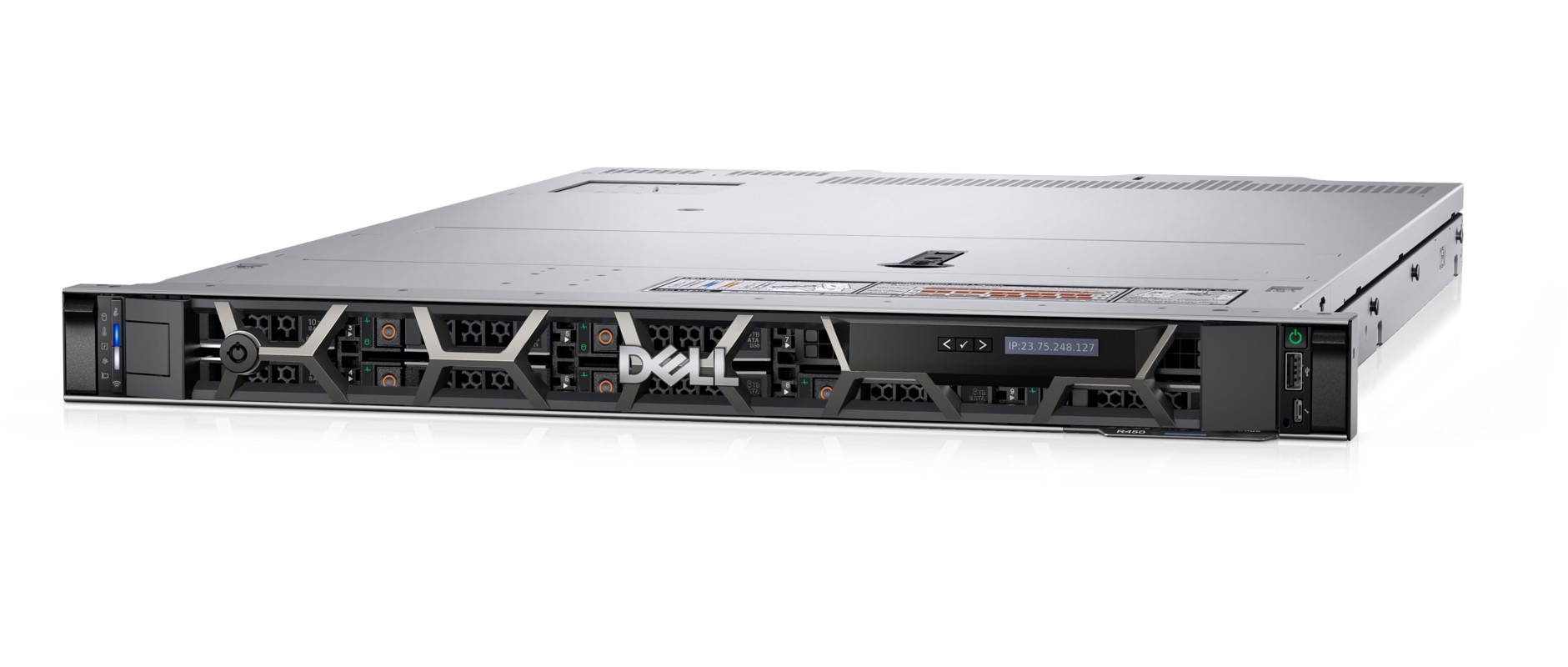 PowerEdge R450 Rack Server Deals and Price History at JoinHoney.com | Honey