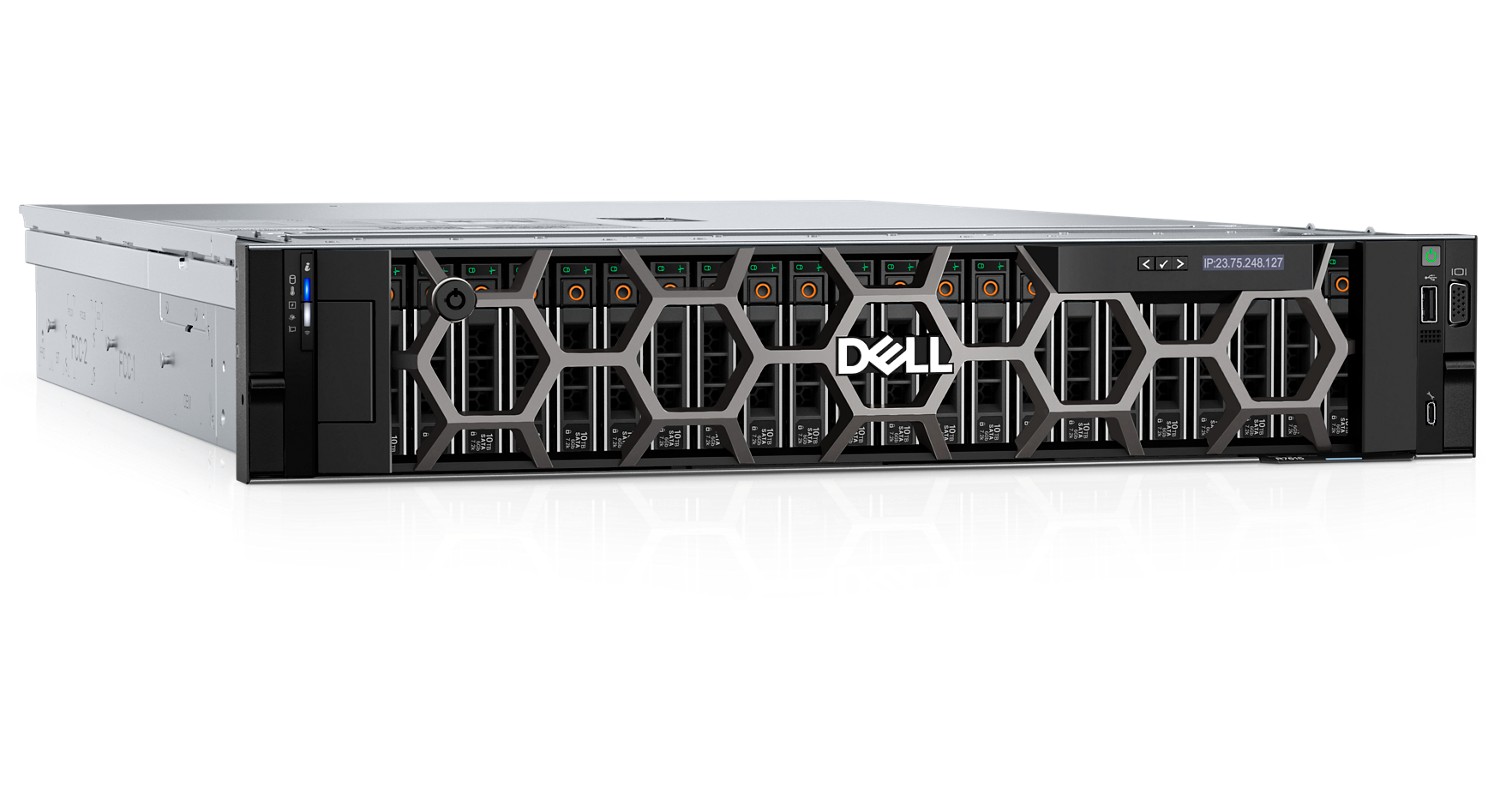 PowerEdge R7615 Rack Server Die besten Deals und Preisentwicklungen auf ...