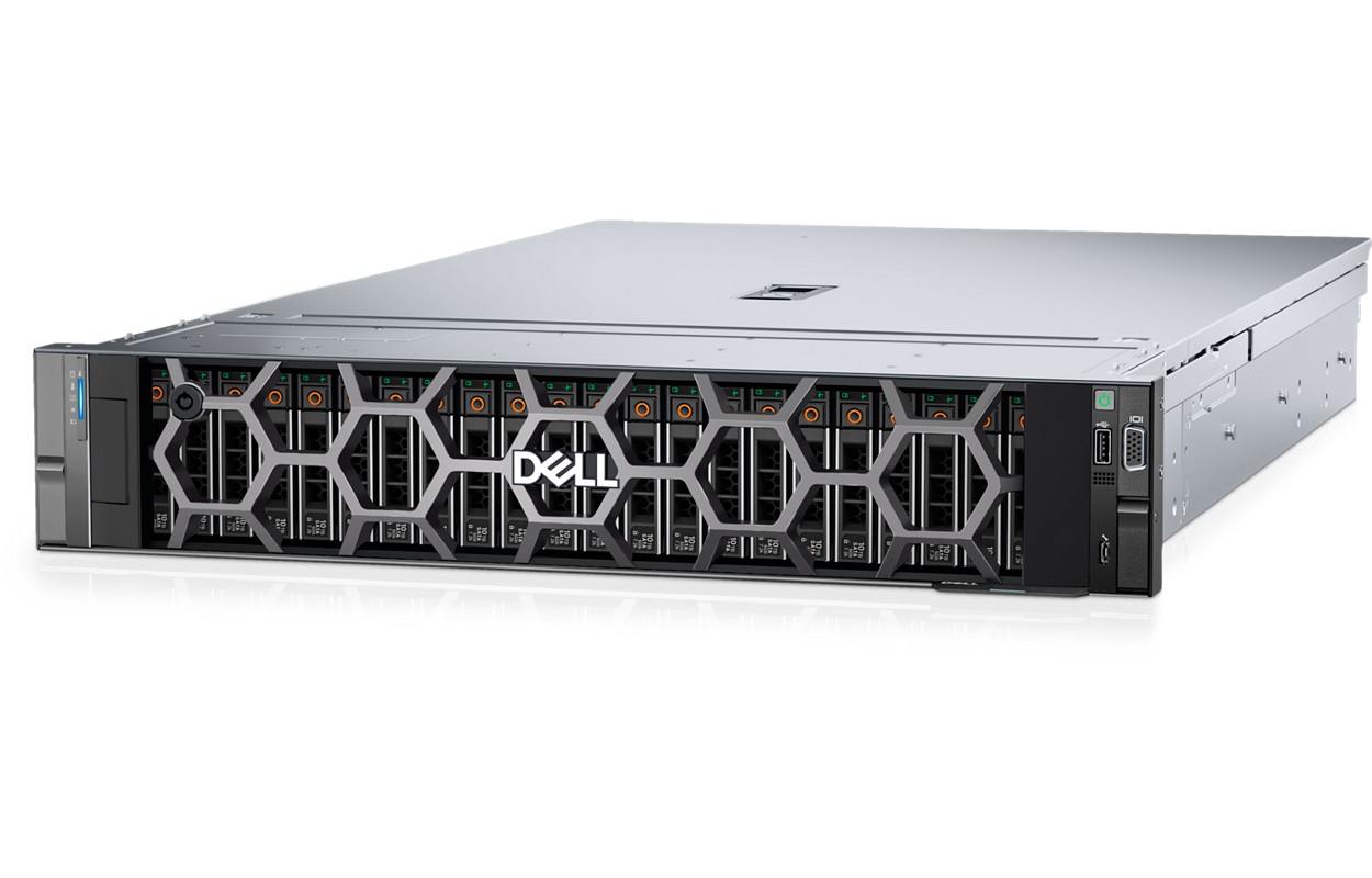PowerEdge R760 Rack Server Die besten Deals und Preisentwicklungen auf ...