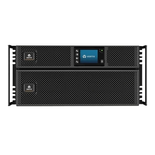 Vertiv Liebert GXT5 UPS - 10kVA/10kW 208V | Online Rack Tower Energy ...