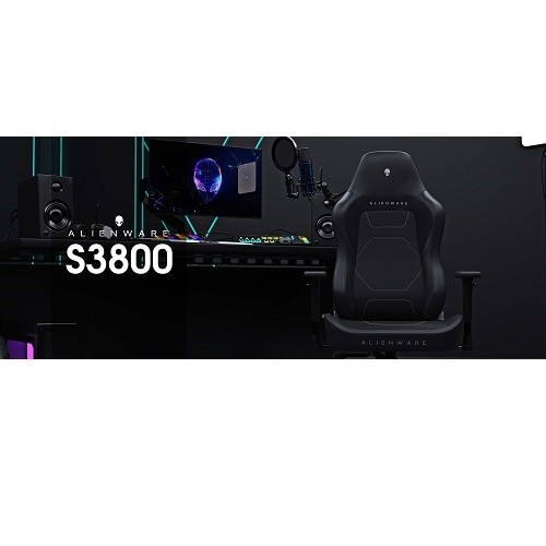 Alienware S3800 Comfort Gaming Chair Deals and Price History at ...