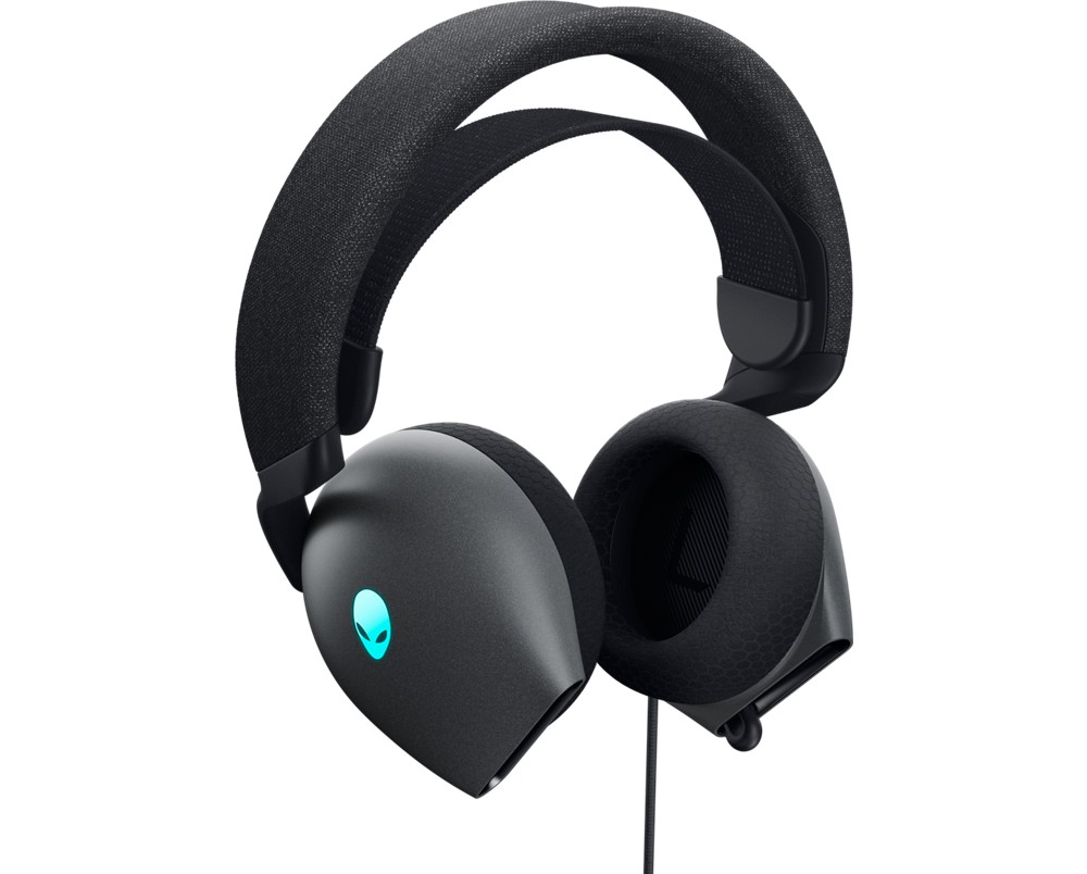 Alienware Wired Gaming Headset - AW520H Die besten Deals und ...