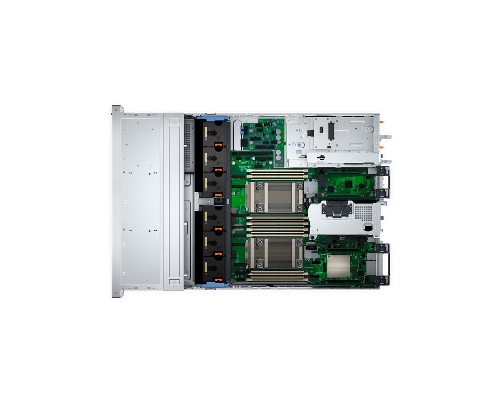 PowerEdge R760xs Rack Server Die besten Deals und Preisentwicklungen ...
