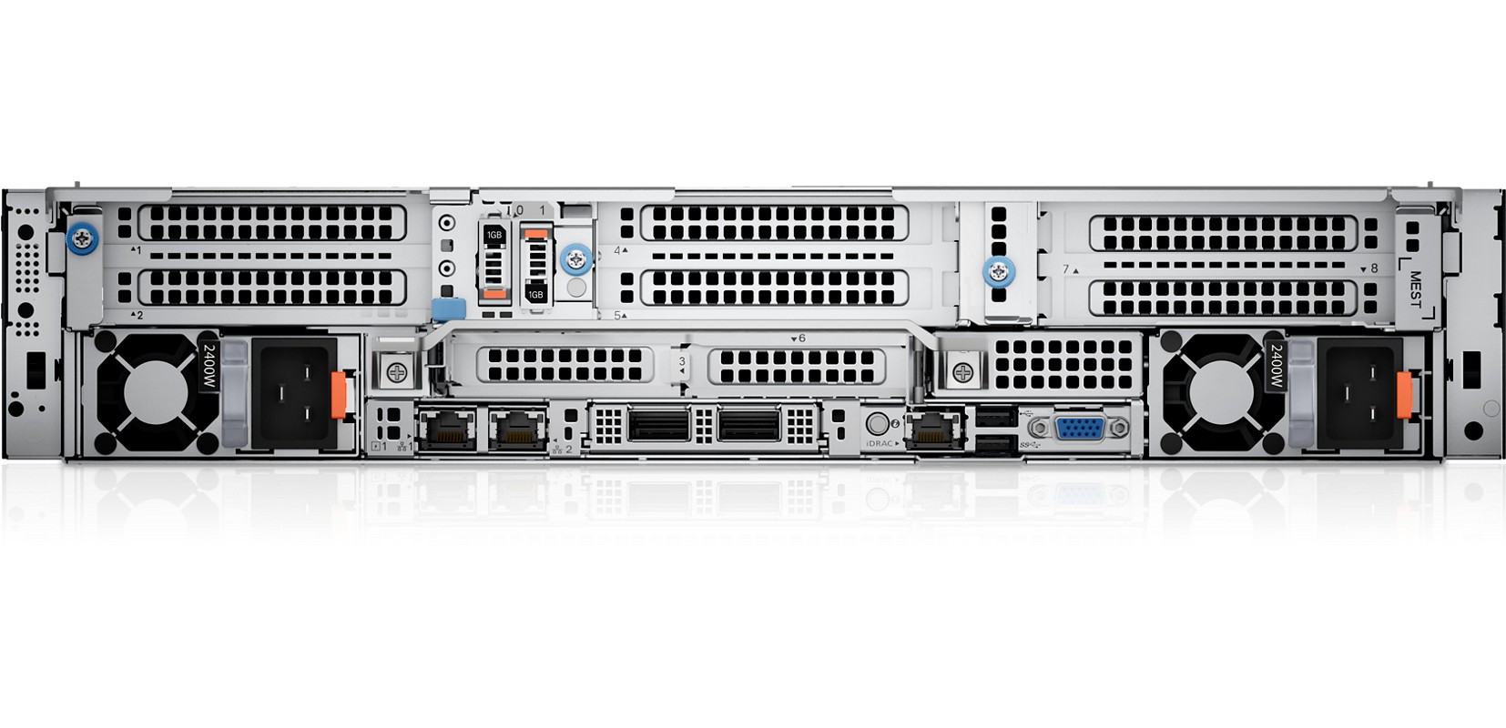 PowerEdge R7615 Rack Server Die besten Deals und Preisentwicklungen auf ...