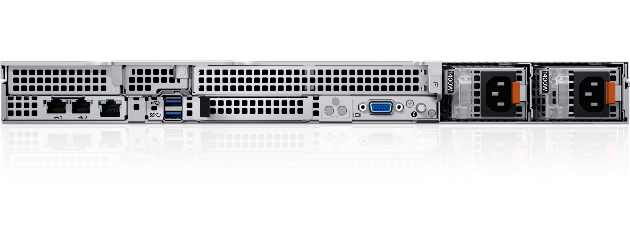 New PowerEdge R660xs Rack Server Best Deals and Price History at ...