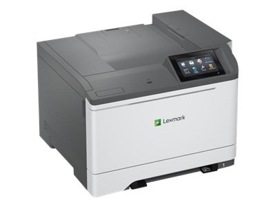Lexmark CS632DWE Wireless/Wired Color Laser Printer Deals and Price ...