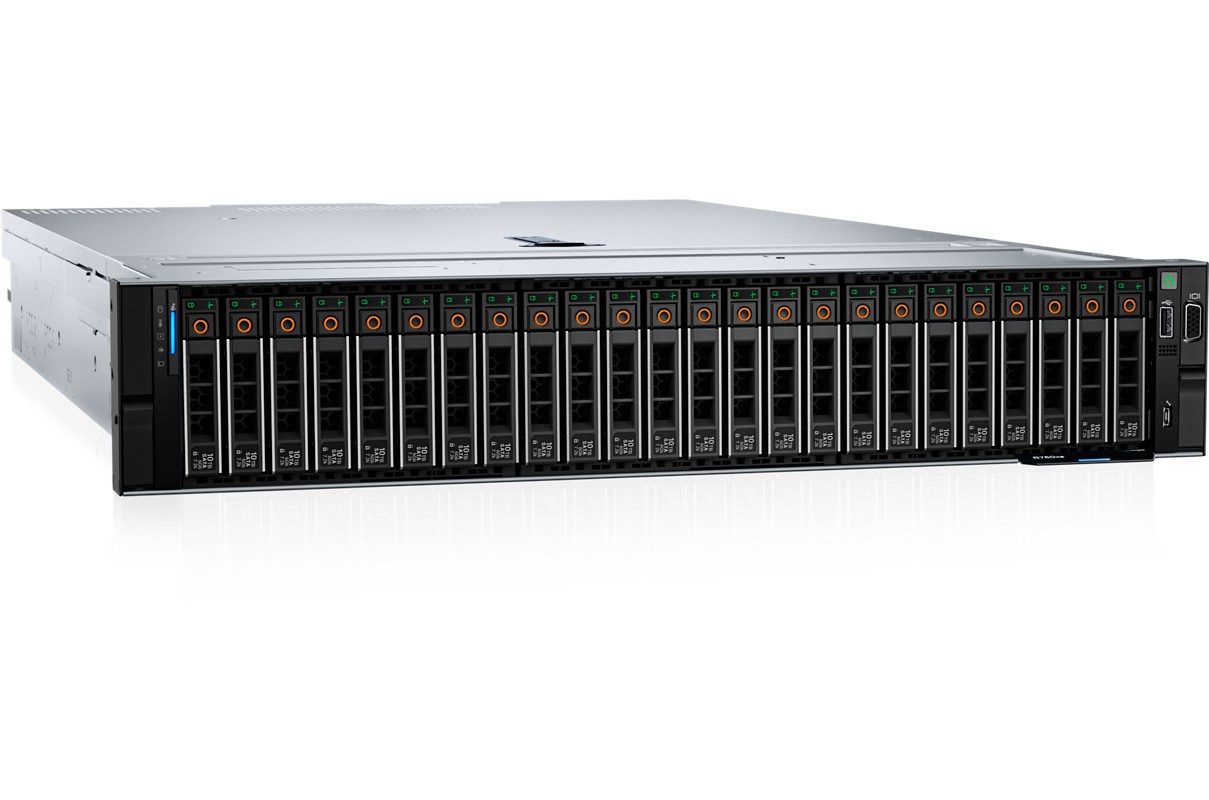 PowerEdge R760xs Rack Server Die besten Deals und Preisentwicklungen ...