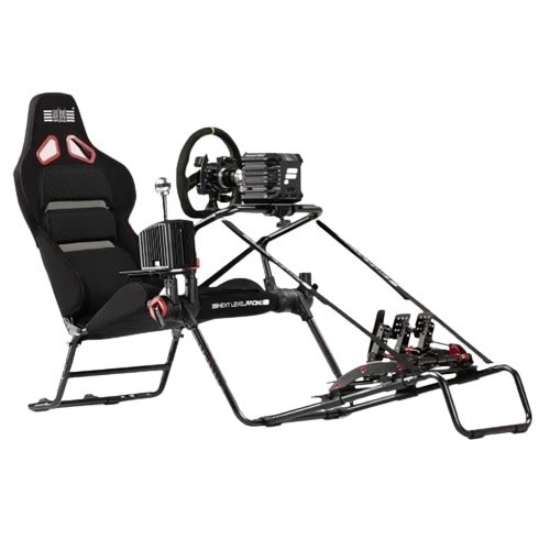 Next Level Racing GT Lite Pro Folding Cockpit Best Deals and Price ...