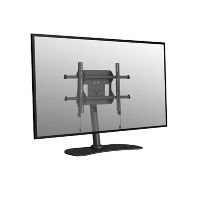 Chief Fusion Large Table Stand Display Mount - For Displays 46-70 ...