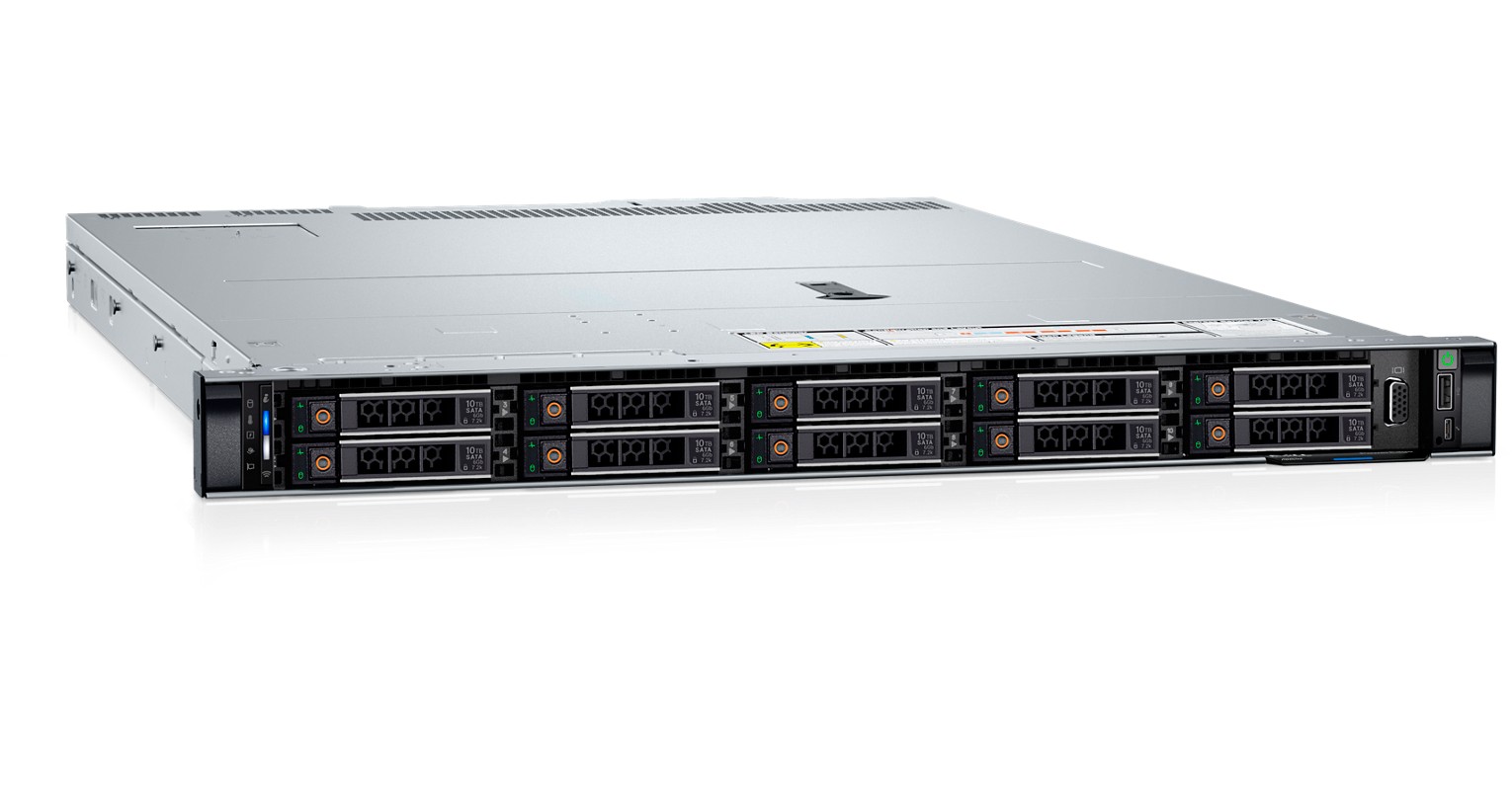 New PowerEdge R660xs Rack Server Best Deals and Price History at ...