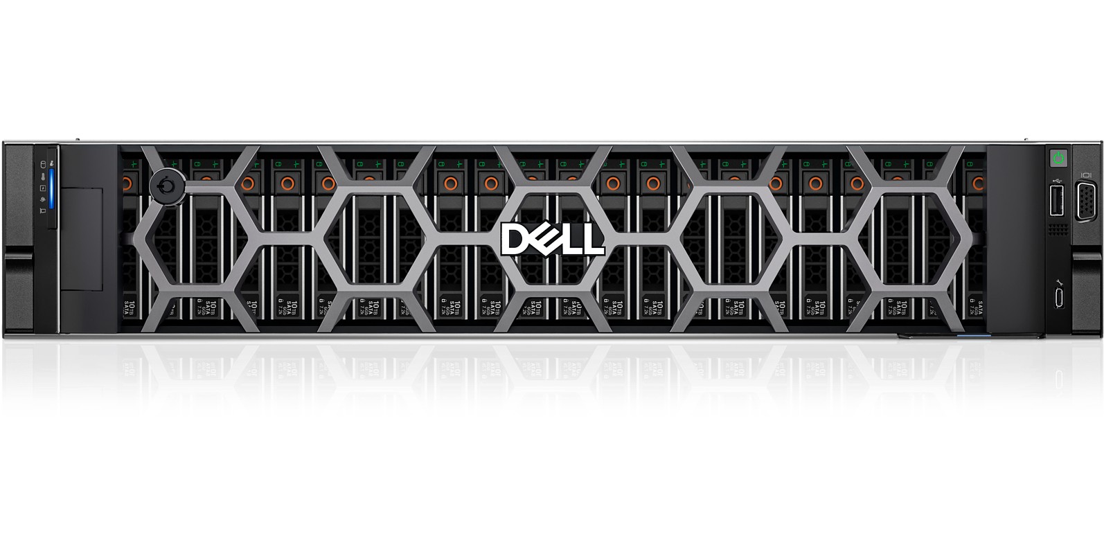 PowerEdge R760 Rack Server Die besten Deals und Preisentwicklungen auf ...