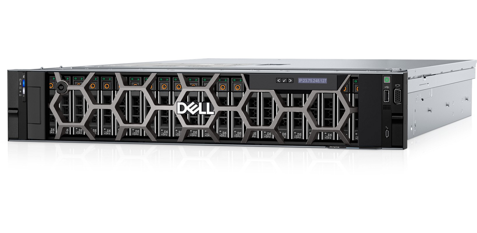 PowerEdge R7615 Rack Server Die besten Deals und Preisentwicklungen auf ...