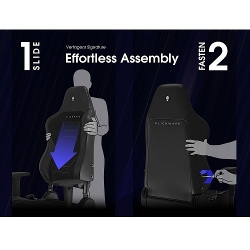 Alienware S3800 Comfort Gaming Chair Deals and Price History at ...