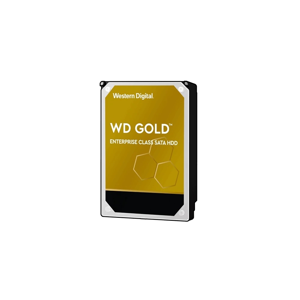 WD Gold Enterprise-Class Hard Drive WD161KRYZ - hard drive - 16 TB ...