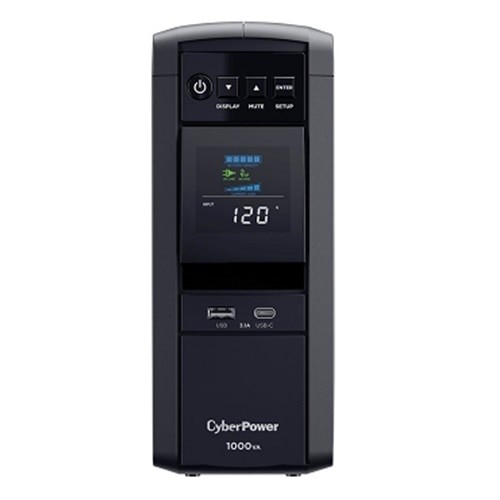 Mejores ofertas e historial de precios de CyberPower PFC Sinewave ...