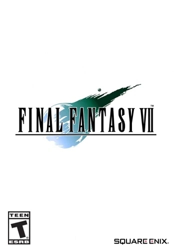 Final Fantasy VII - Windows Best Deals and Price History at JoinHoney ...