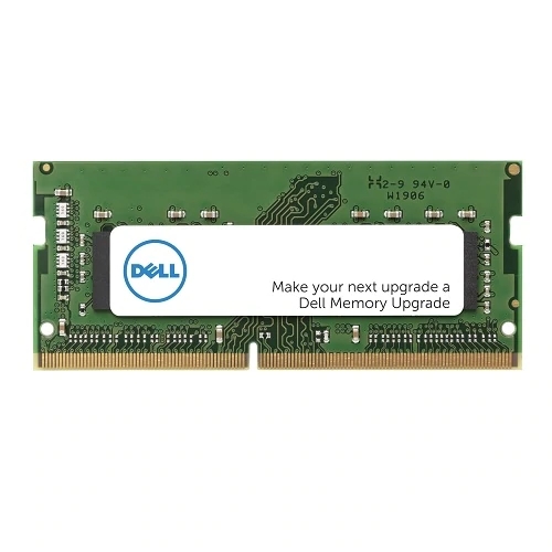Dell Memory Upgrade - 8GB - 1Rx16 DDR4 SODIMM 3200 MT/s Best Deals and ...