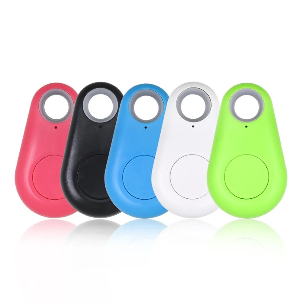 Cell Phone Accessories Smart Remote Control Anti Lost Keychain Alarm ...