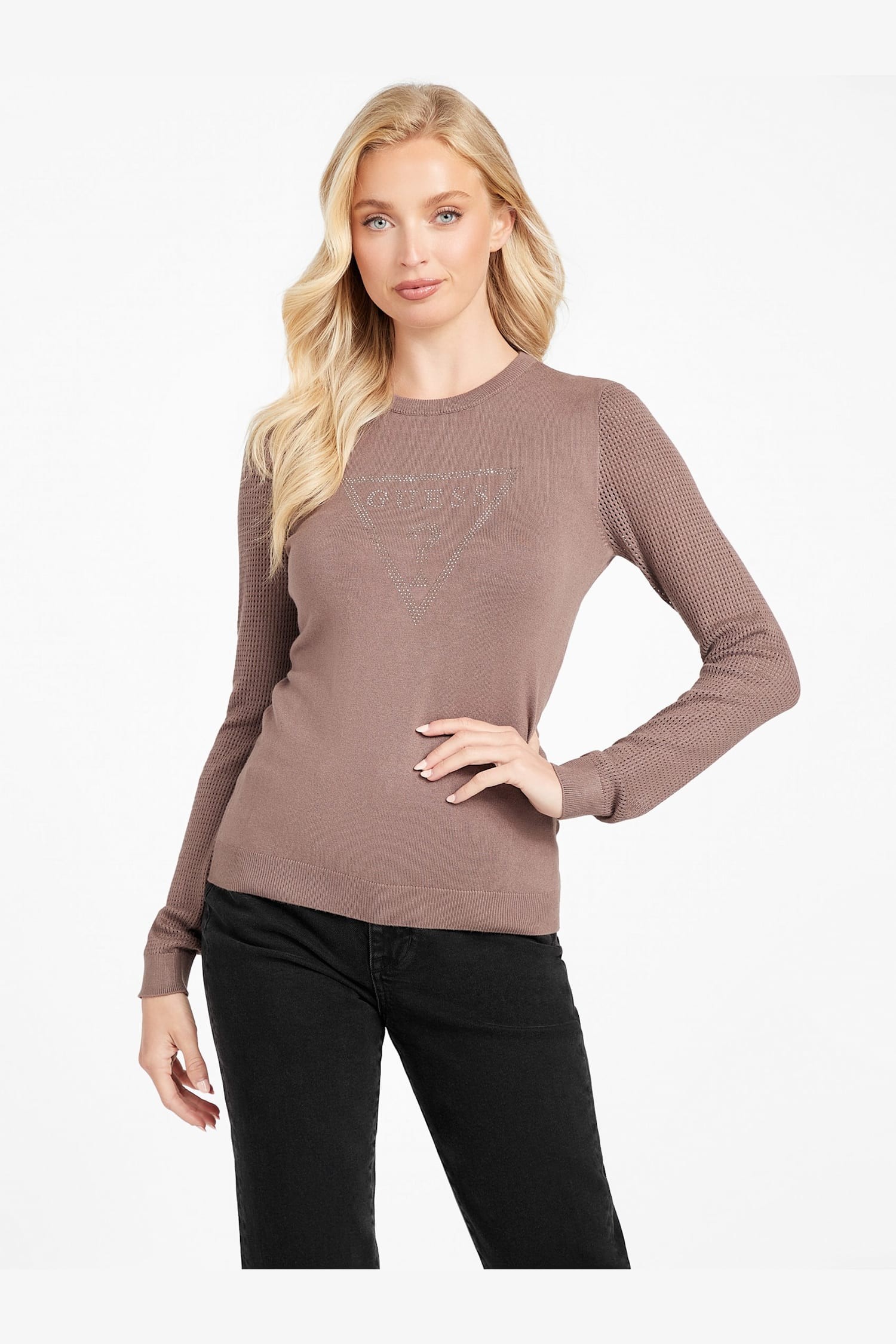 Mejores ofertas e historial de precios de Myla Logo Sweater en ...