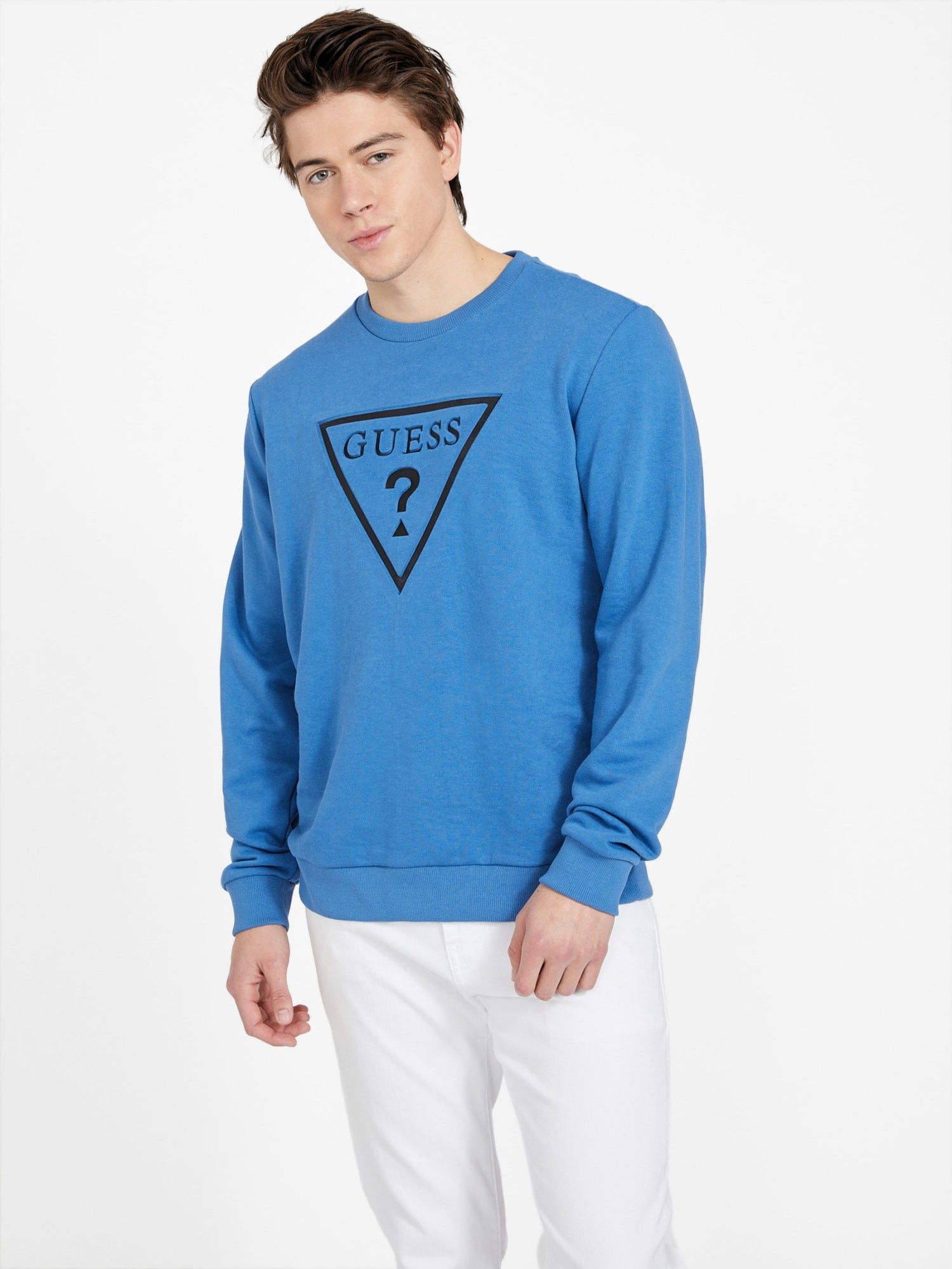 Mejores ofertas e historial de precios de Kris Terry Crewneck ...