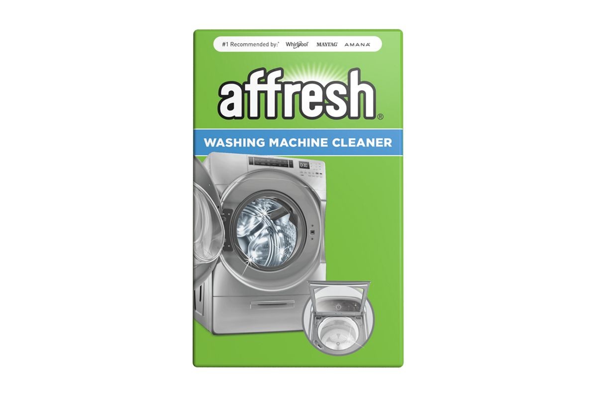 Affresh® Washing Machine Cleaner Tablets – 6 Count Best Deals and Price ...
