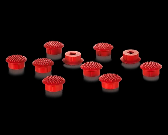 ThinkPad Super Low Profile TrackPoint Cap Set Deals and Price History ...