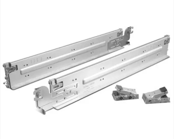 ThinkStation Static Rack Rail Kit Deals and Price History at JoinHoney ...
