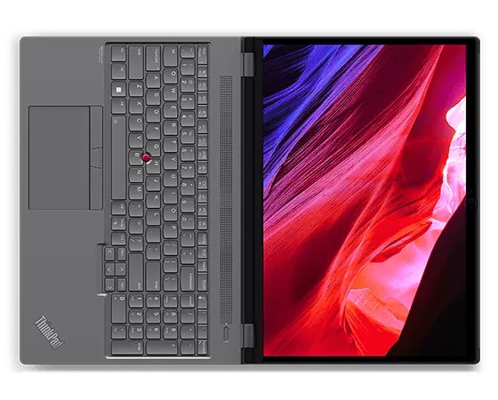 ThinkPad P16 Gen 2 Intel (16″) Mobile Workstation Best Deals and Price ...
