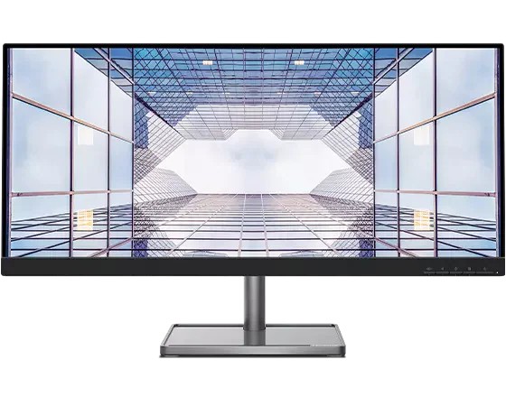 Lenovo 29 inch Monitor - L29w-30 Best Deals and Price History at ...