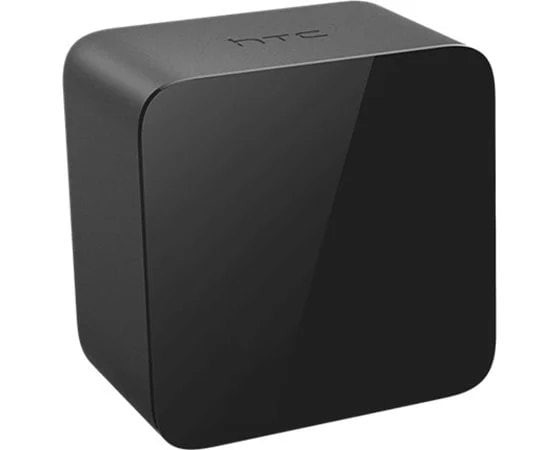 HTC Vive Base Stations Virtual Reality Headset and Controllers Tracker ...