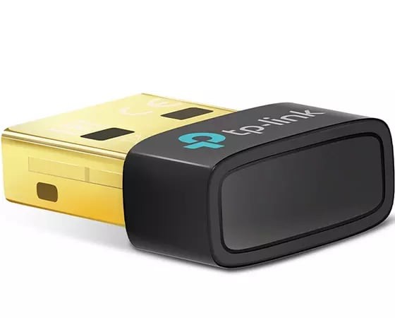 TP-Link UB500 USB Bluetooth Adapter for PC, Bluetooth 5.0 Dongle ...