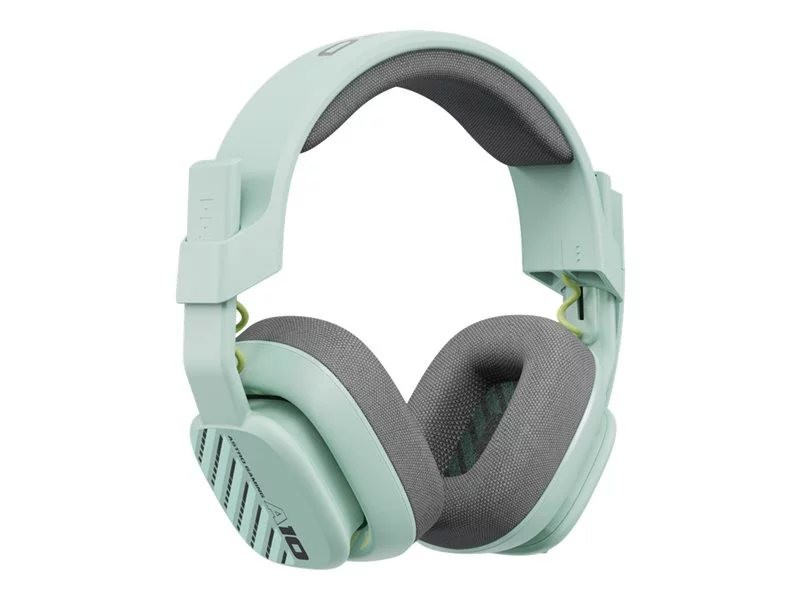 ASTRO Gaming A10 Gaming Headset Gen 2 PC - Mint Deals and Price History ...