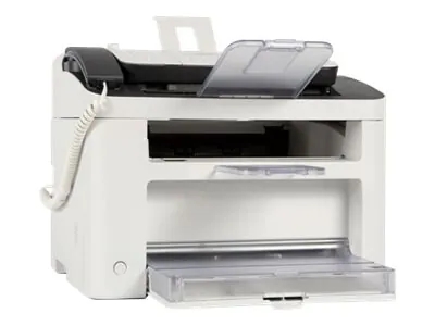 Canon FAXPHONE L100 Multifunction Laser Fax Machine, 19 Pages Per ...