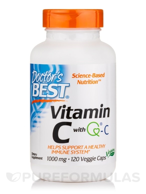 Vitamin C with Quali-C® Best Deals and Price History at JoinHoney.com ...