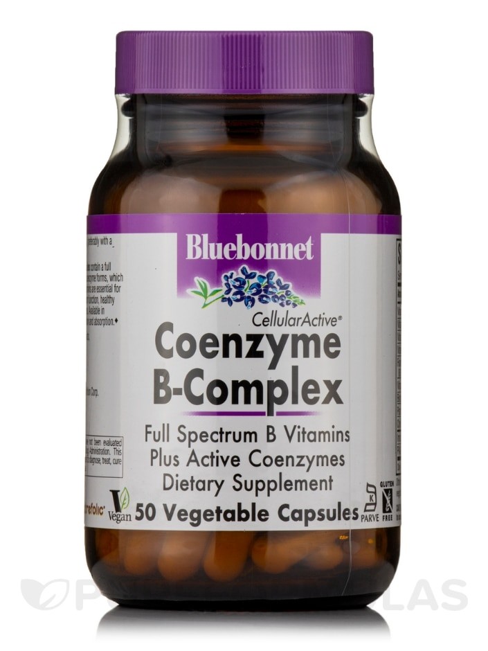 Cellular Active® Coenzyme B-Complex: le migliori offerte e lo storico dei prezzi su JoinHoney ...