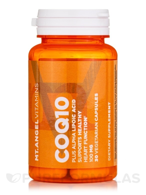 CoQ10 100 mg Die besten Deals und Preisentwicklungen auf joinhoney.com ...