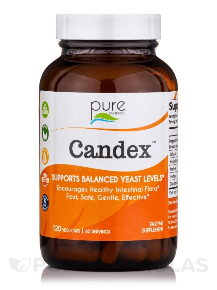 Candex™ - 80 Vegi De beste aanbiedingen en prijsgeschiedenis op ...