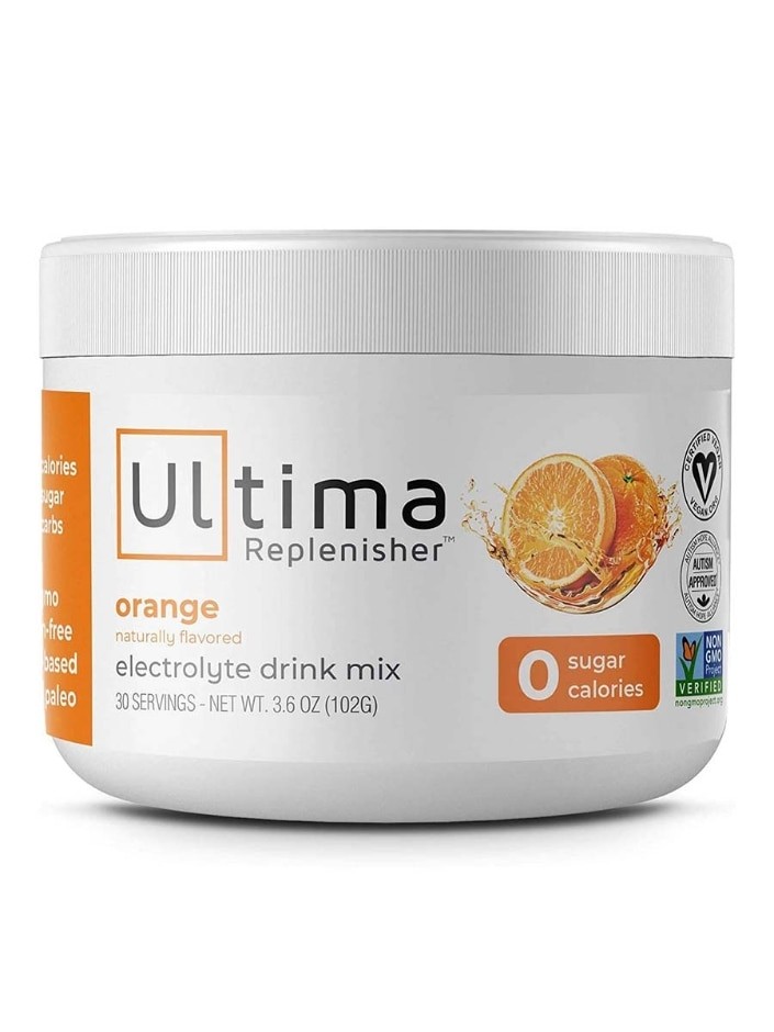 Mejores ofertas e historial de precios de Electrolyte Hydration Powder ...