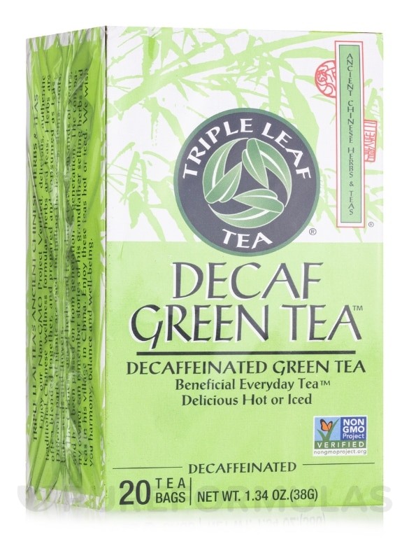 Decaf Green Tea™ Best Deals and Price History at JoinHoney.com | Honey