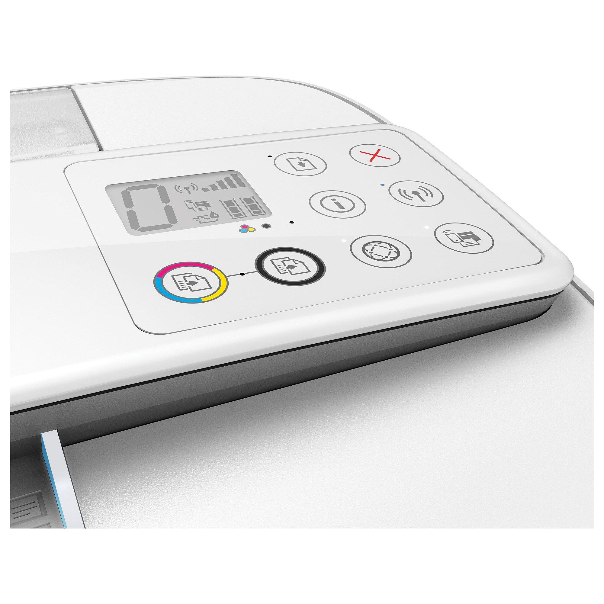 HP DeskJet 3755 Compact Color Inkjet Multifunction Photo Printer With hp-deskjet-3755-compact-color-inkjet-multifunction-photo-printer-with