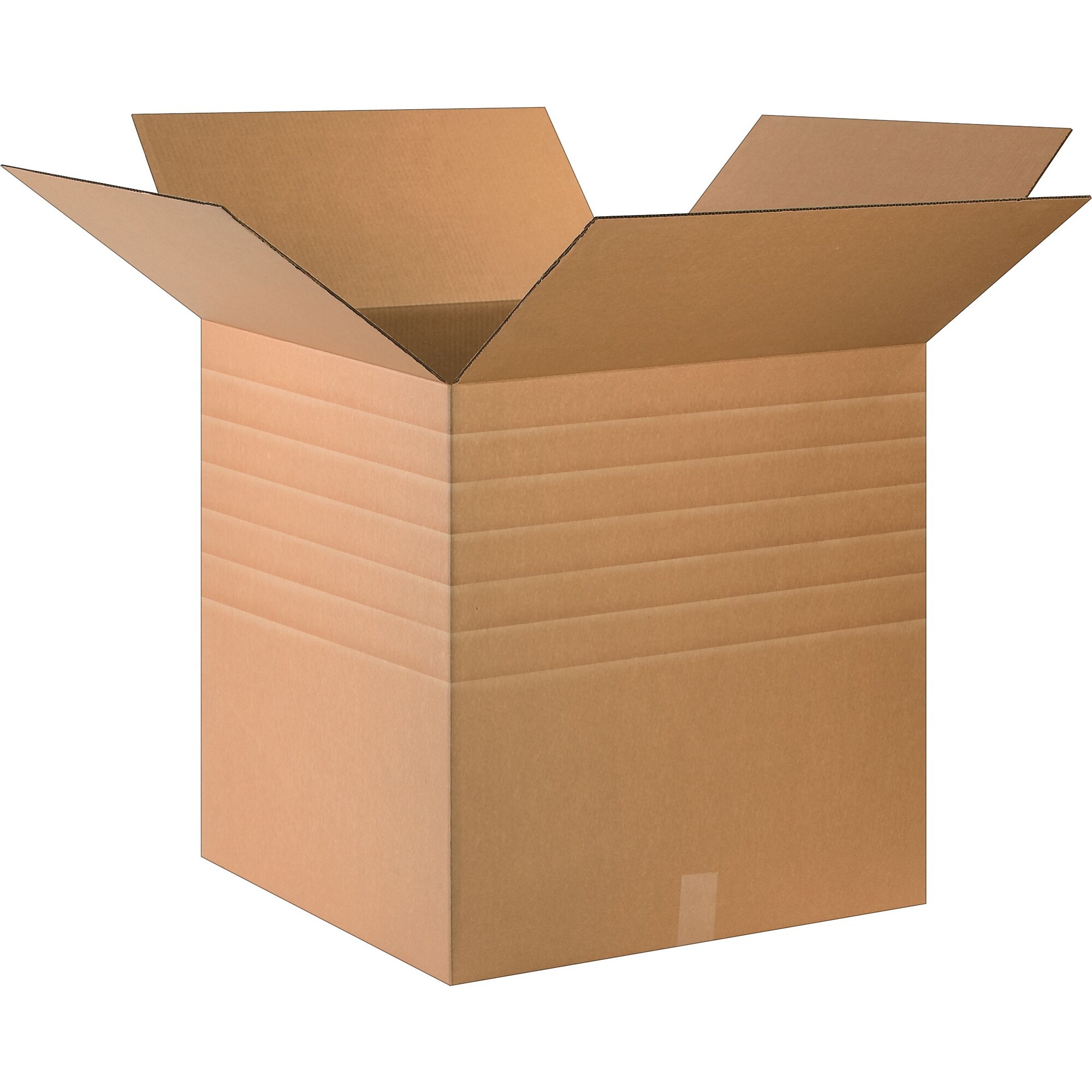 Mejores ofertas e historial de precios de The Packaging Wholesalers 24 ...