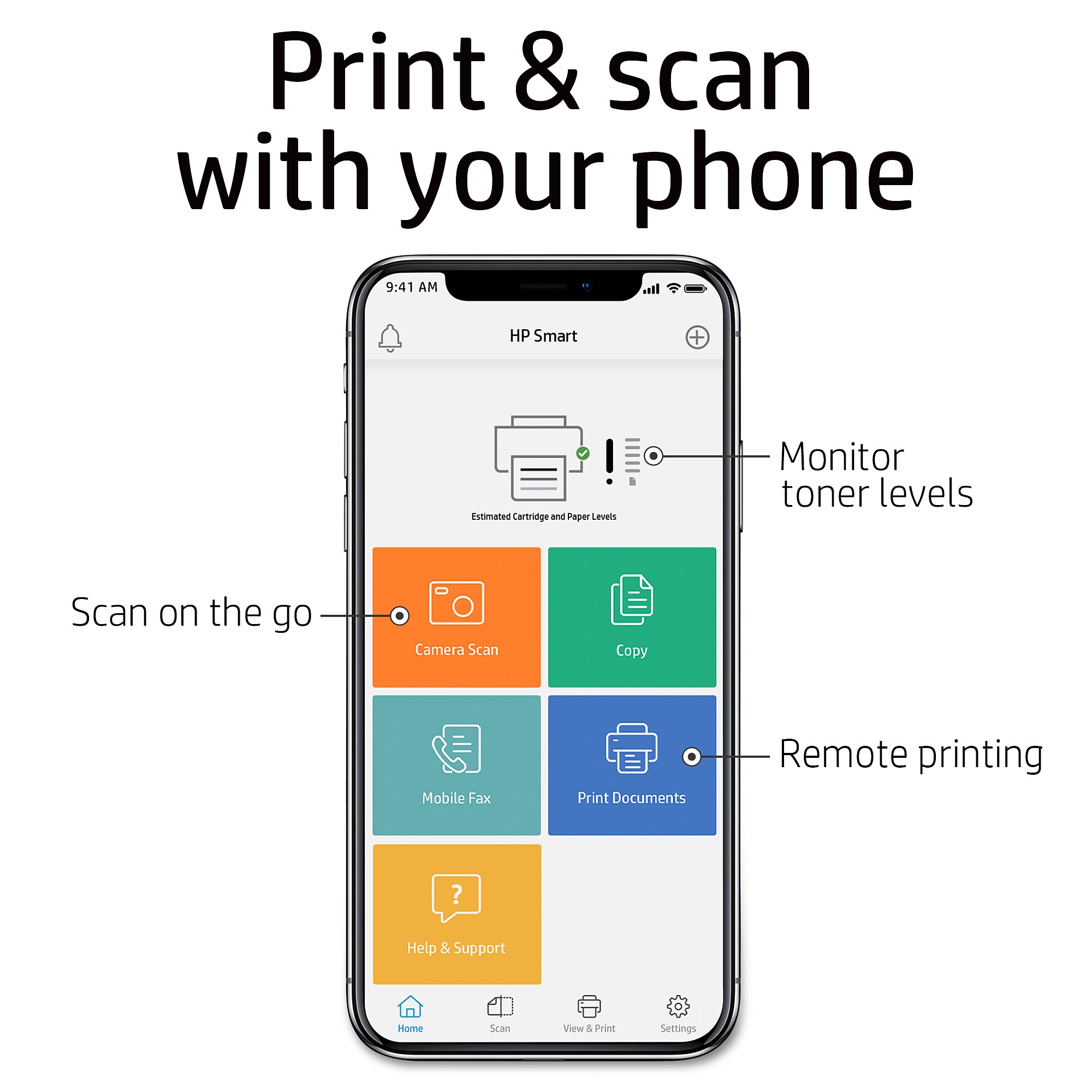 HP LaserJet Pro M283fdw Wireless Color All In One Laser Printer 7KW75A hp-laserjet-pro-m283fdw-wireless-color-all-in-one-laser-printer-7kw75a