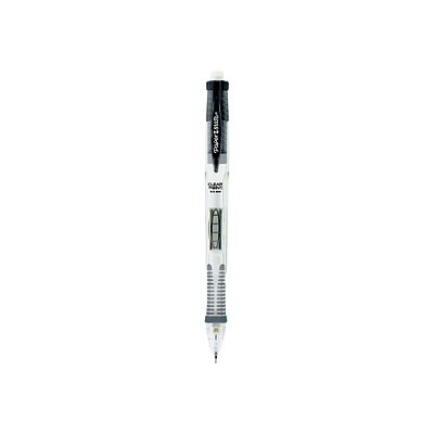 Paper Mate Clearpoint Clickster Mechanical Pencil, 0.5mm, #2 Soft Lead ...