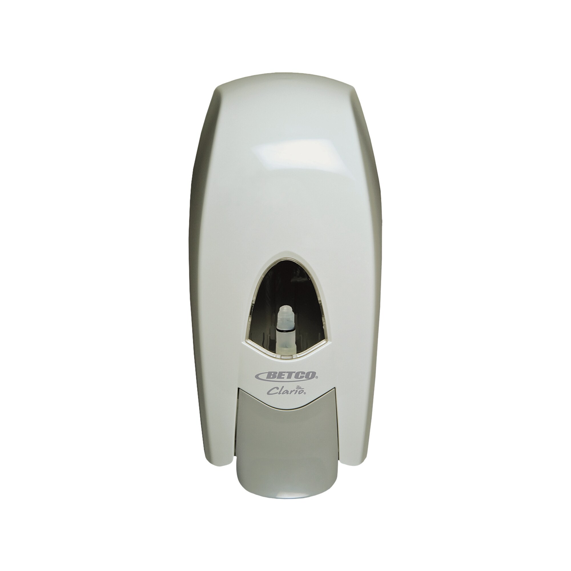 Betco Manual Lotion Hand Soap and Sanitizer Gel Dispenser, 1000mL ...