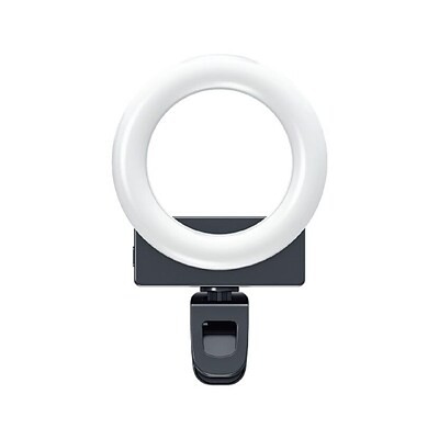 OTM Essentials Universal Ring Light, Black (OB-A1A) | Quill Deals and Price History at JoinHoney ...