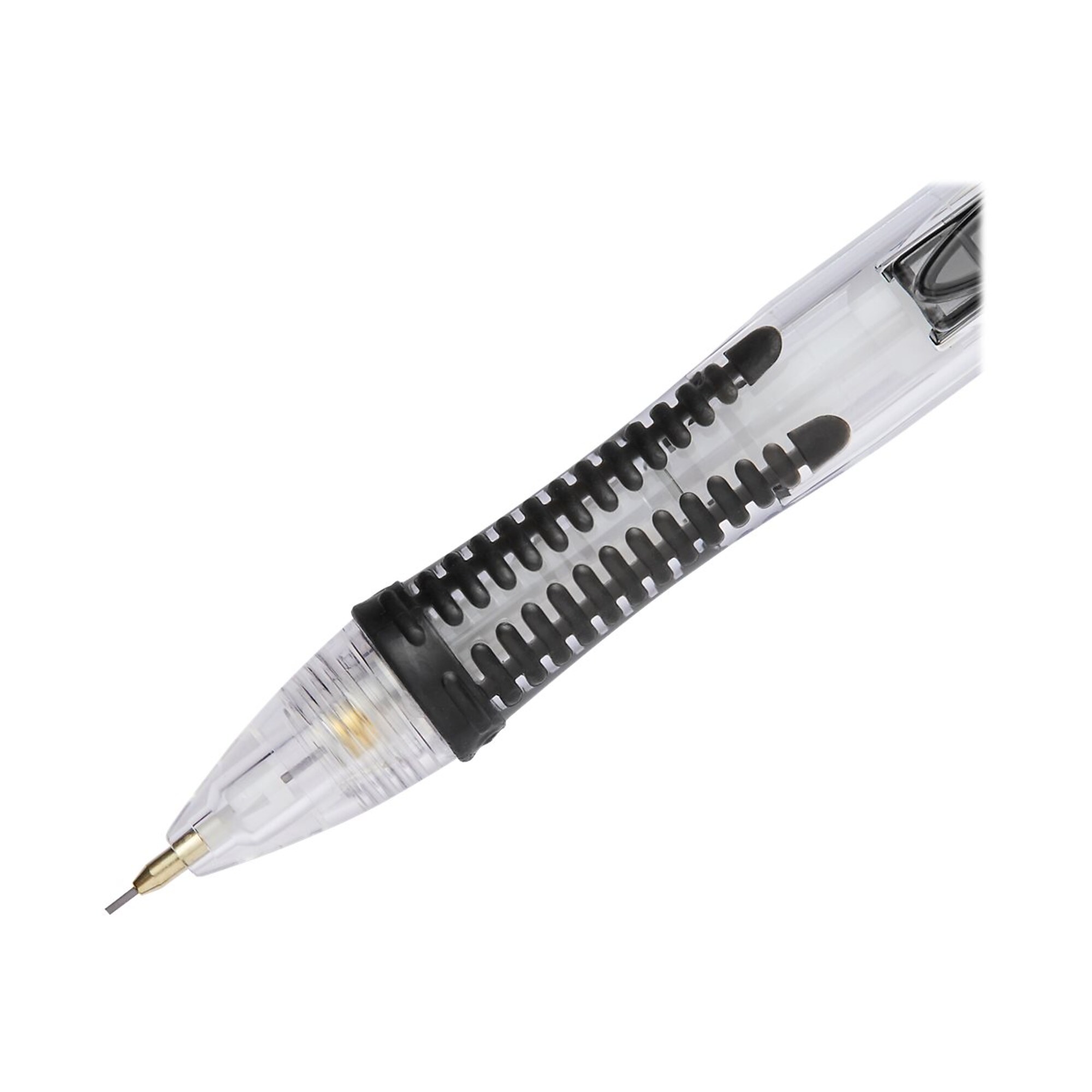 Paper Mate Clearpoint Clickster Mechanical Pencil, 0.5mm, #2 Soft Lead ...