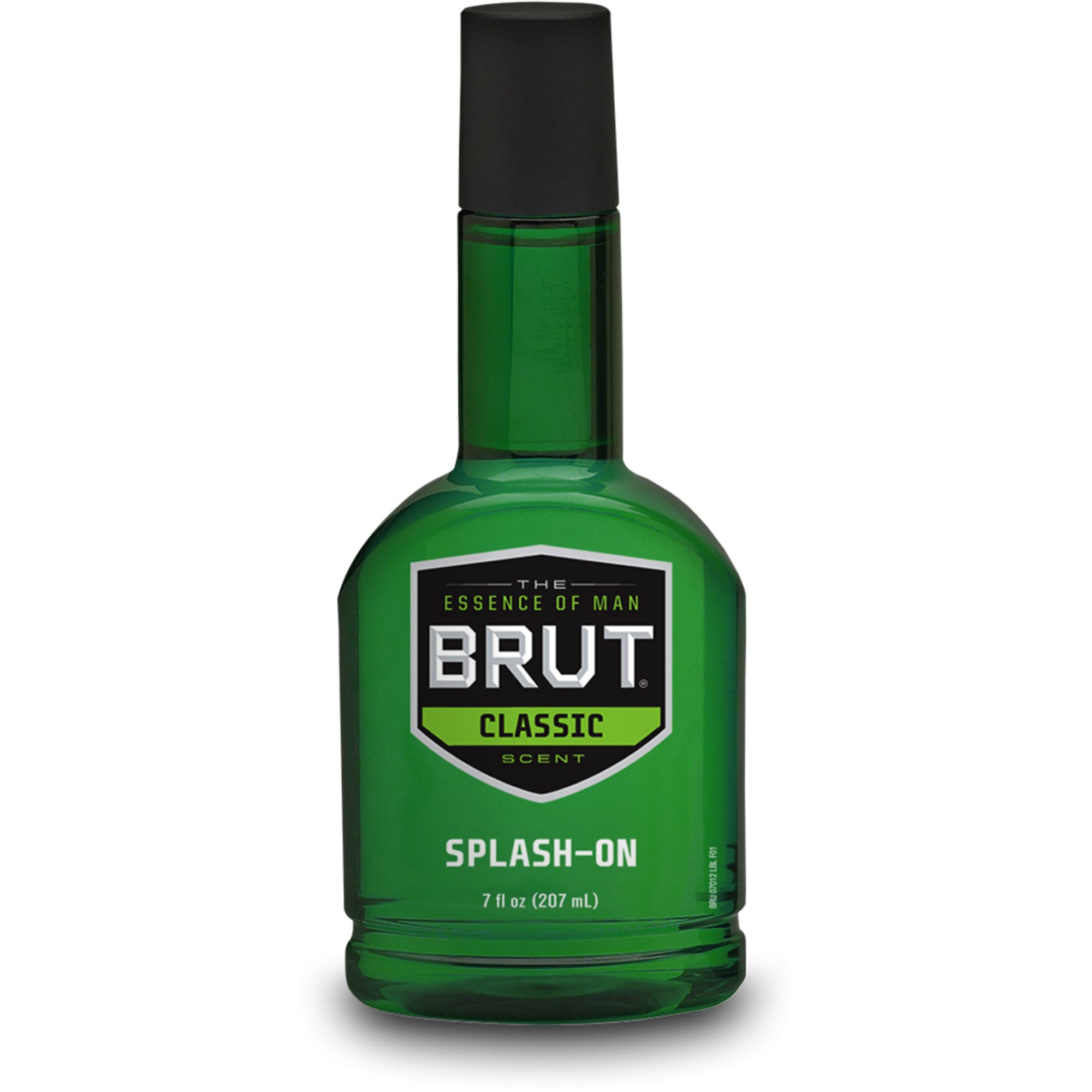 Brut Splash-On, Classic Scent - 7 fl oz Best Deals and Price History at ...