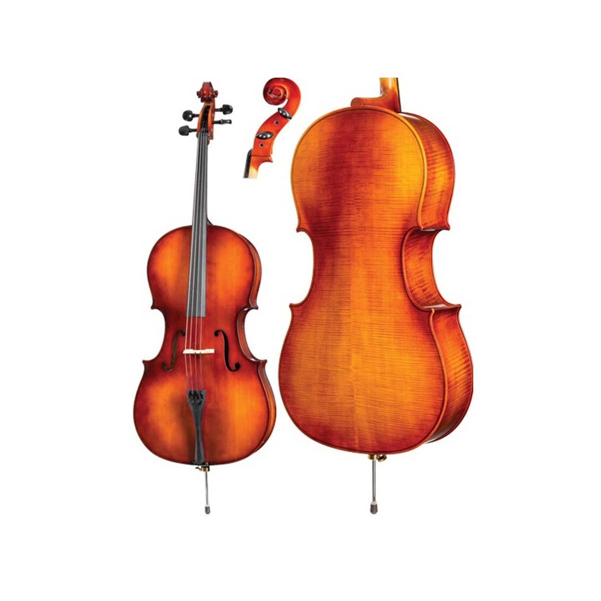 Mejores ofertas e historial de precios de Carlo Robelli 355 Core ...