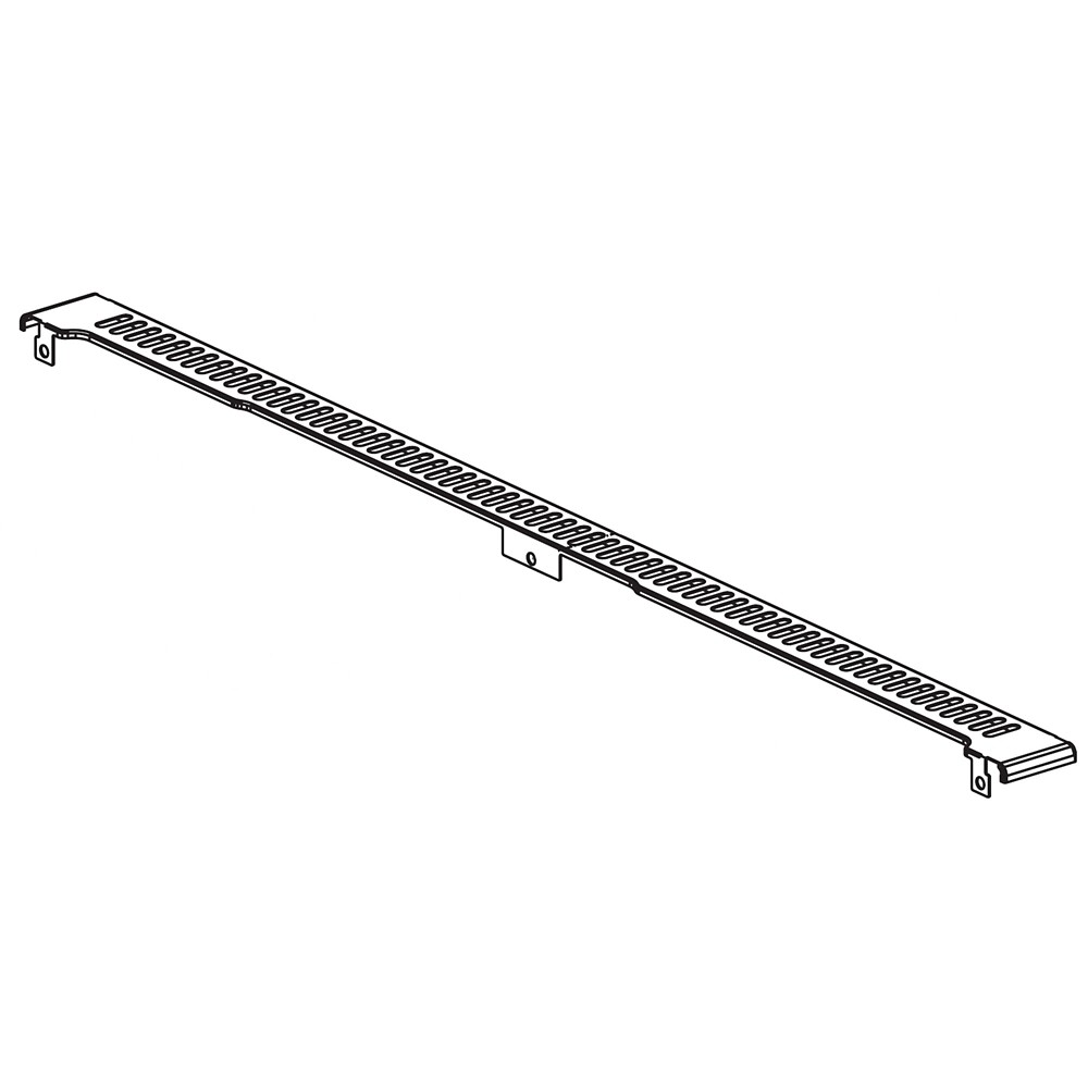 Range Rear Vent Trim Plate MCR67468503 Die besten Deals und ...